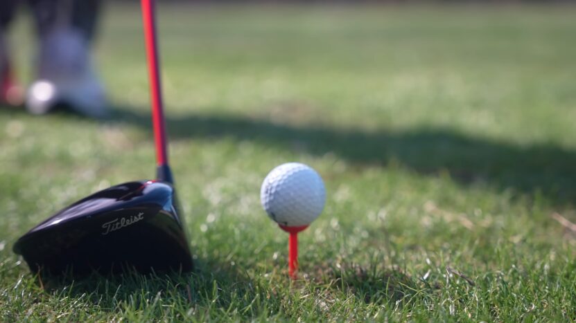 What Is a Tee in Golf - The Fundamentals You Need to Know