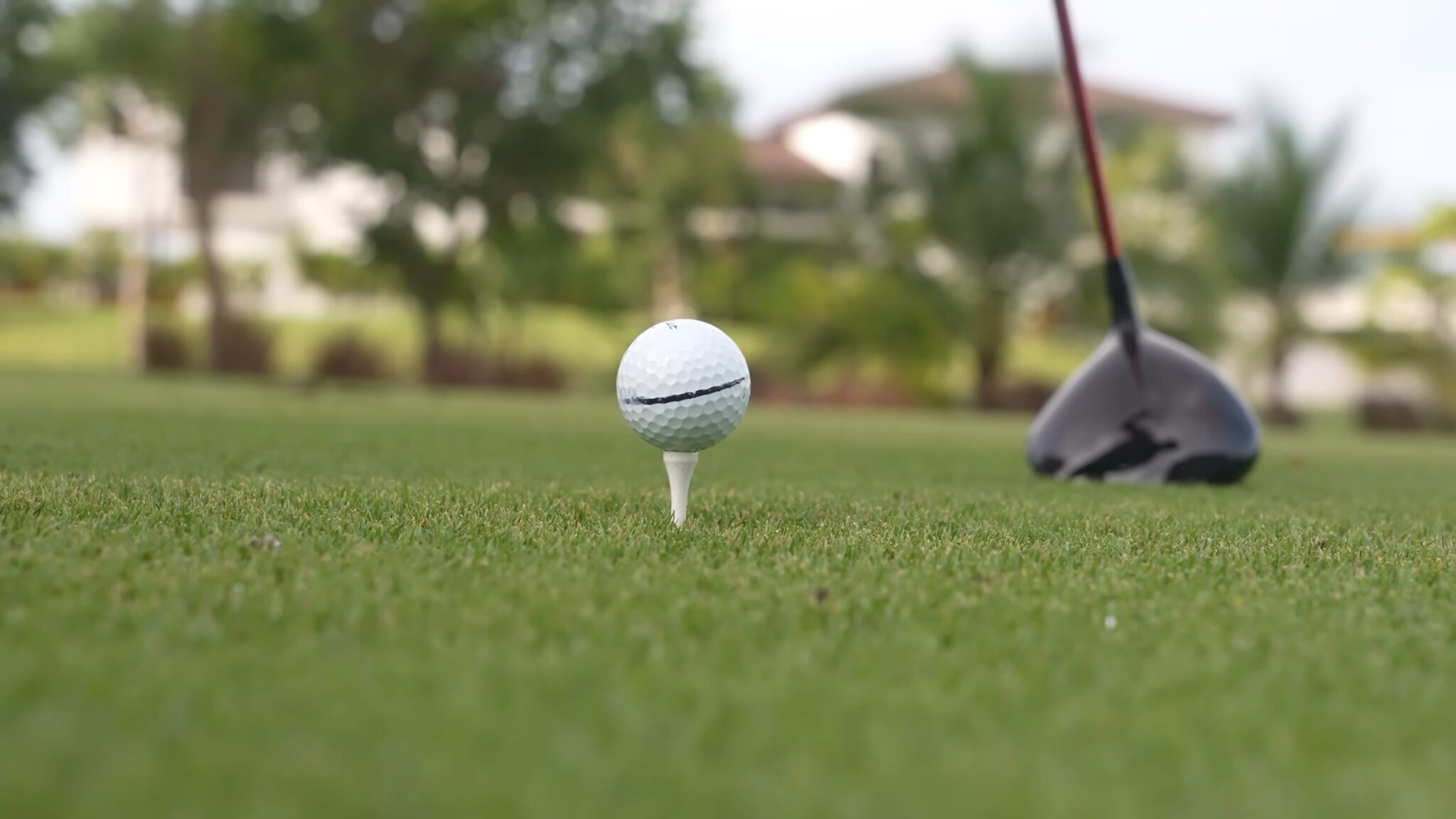 What Is a Tee in Golf - The Fundamentals You Need to Know